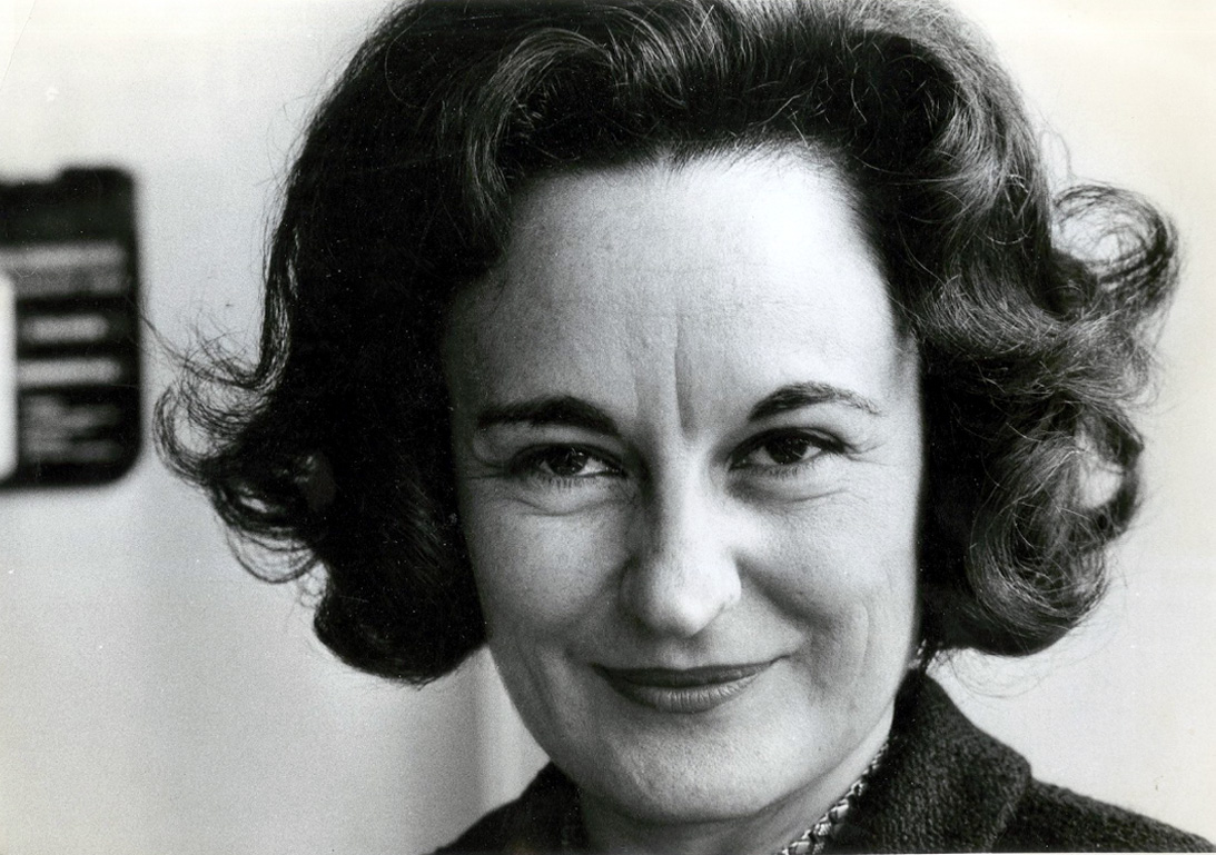 Ruth First, martyr de la révolution africaine - Investig'action