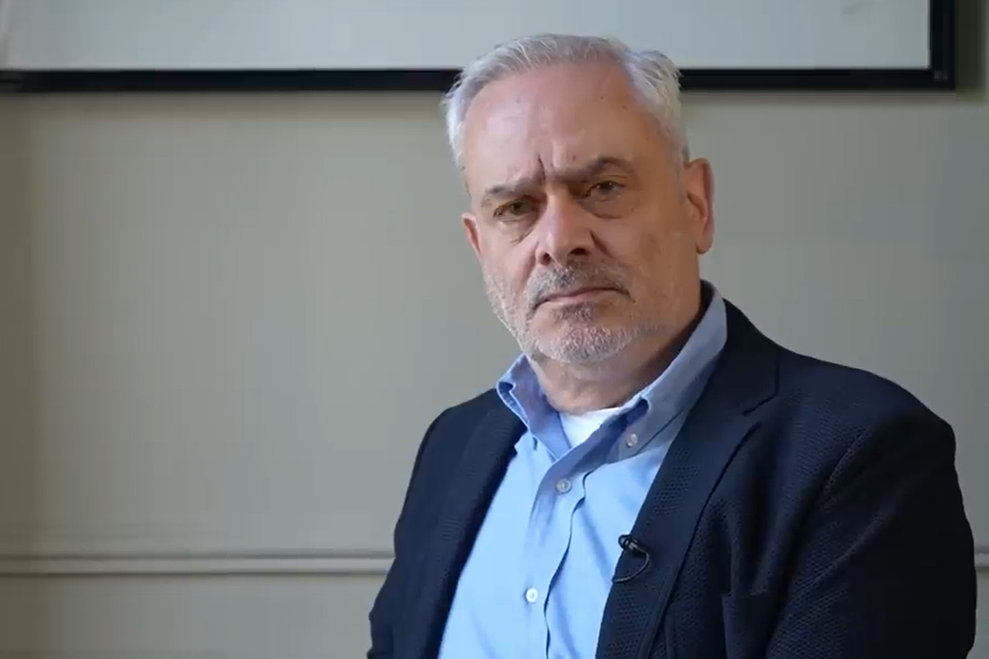 Ukraine, Navalny, Ben Laden, Darfour... Jacques Baud répond aux ...