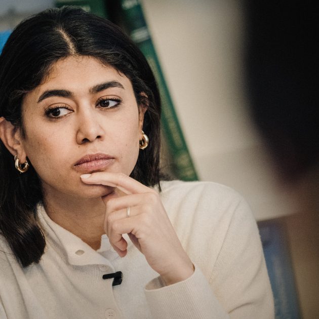 Rima Hassan, Author at Investig'action